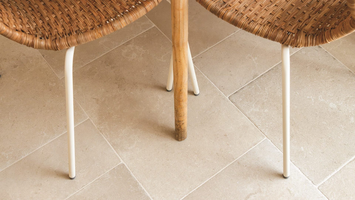Puglia — Stone Depth, Porcelain Precision – Earp Bros