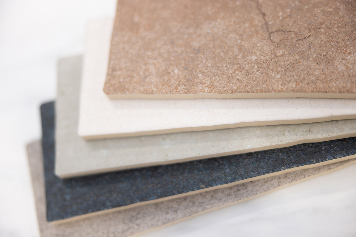 Parma Range | Premium Small Format Stone Look Tiles – Earp Bros