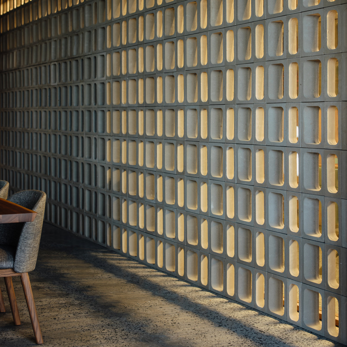 Breeze Blocks | Exclusive Designer Concrete Breeze Blocks – Earp Bros