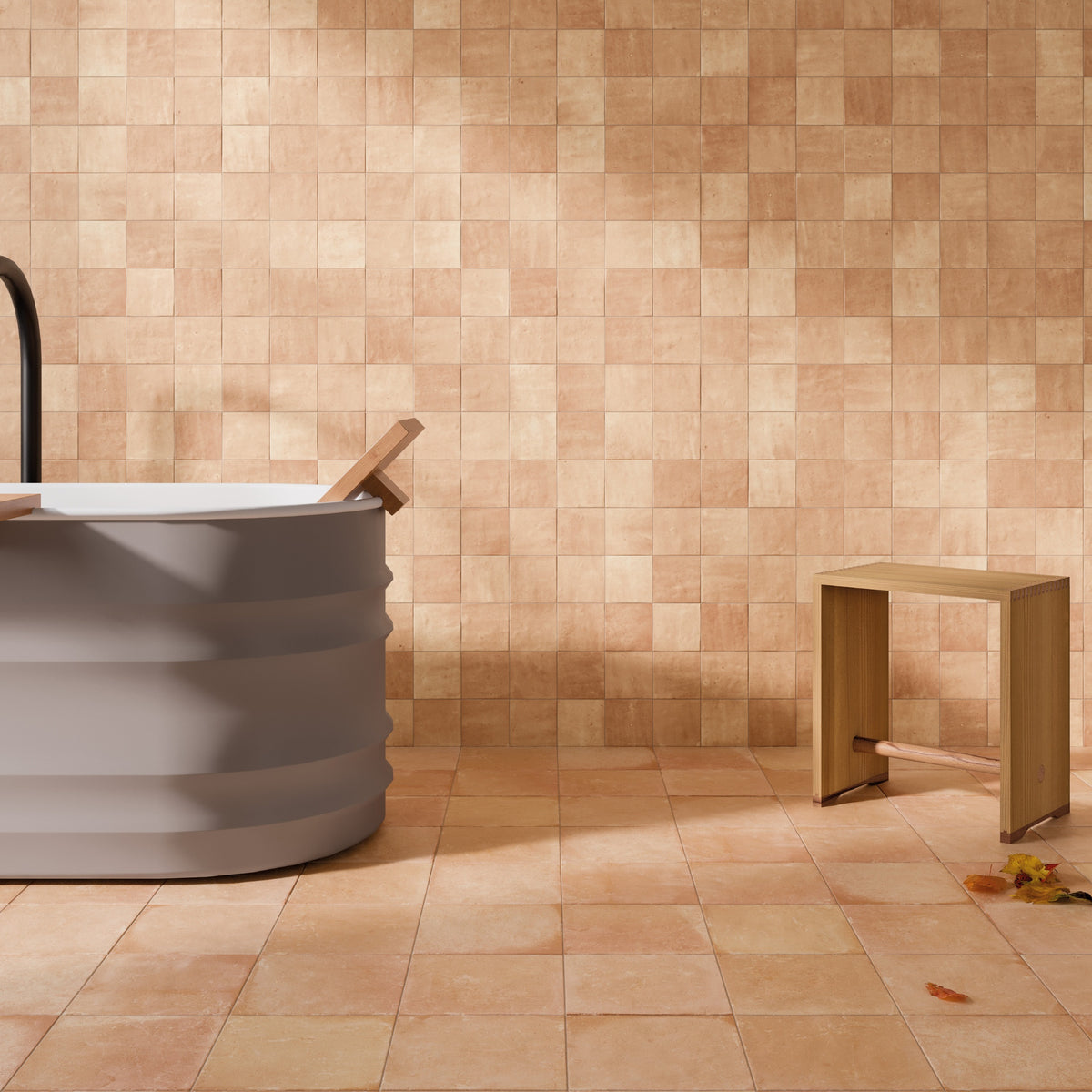 Pangea Clay Matt | Tiles / Porcelain / Decorative – Earp Bros