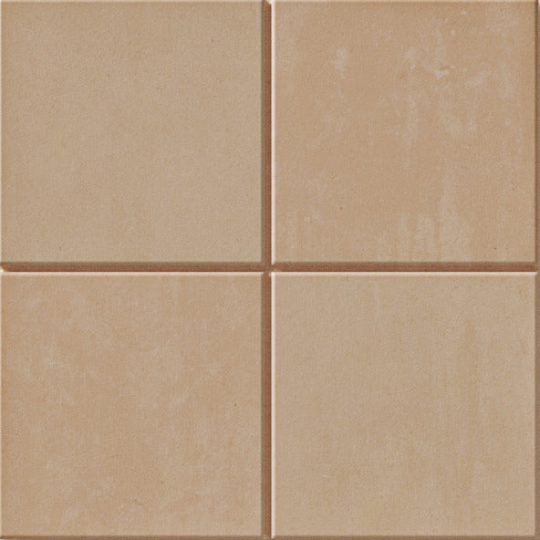 Raster Grid M Clay | Mosaics / Porcelain – Earp Bros