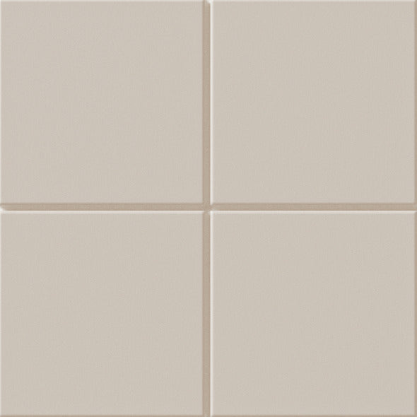 Raster Grid M Chalk | Mosaics / Porcelain – Earp Bros