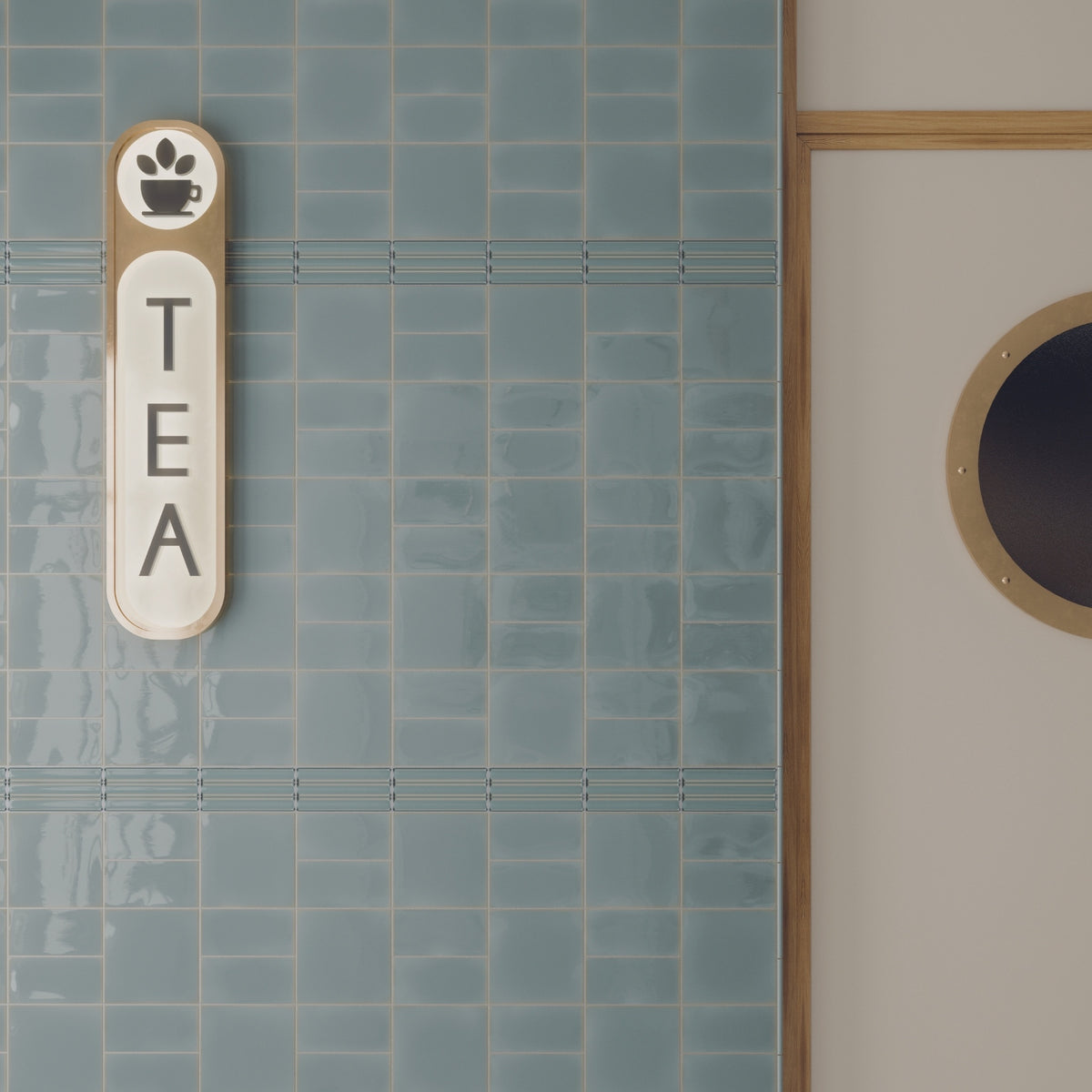 Fayenza Belt Mineral Grey | Tiles / Ceramic / Decorative – Earp Bros